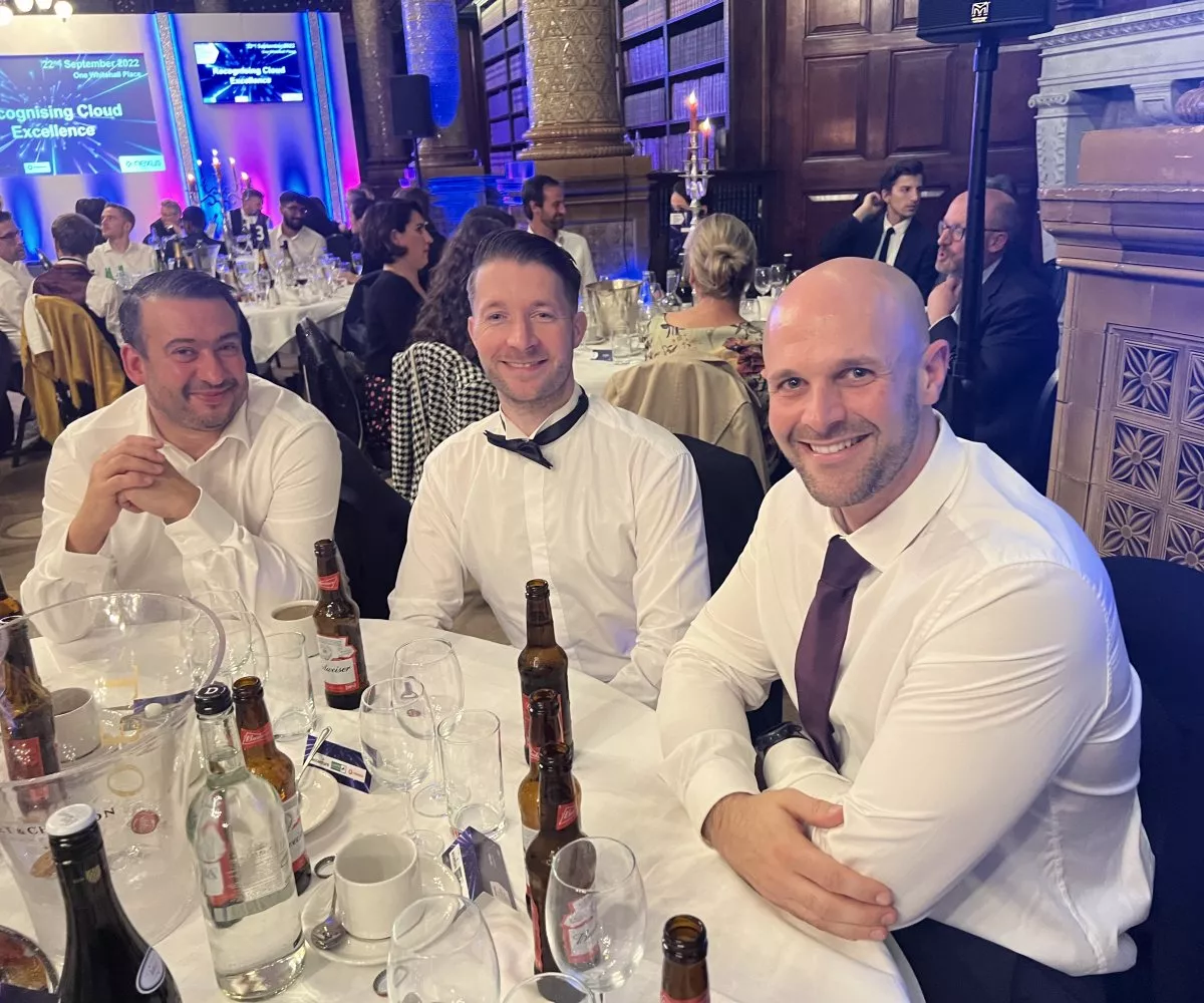 Working at Creative ITC | Great Place To Work® UK